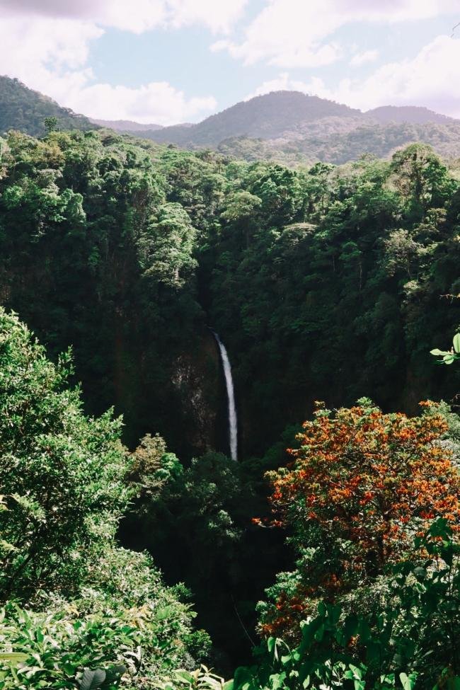 O que fazer em La Fortuna, Costa Rica: passeios, hotéis e mais ...