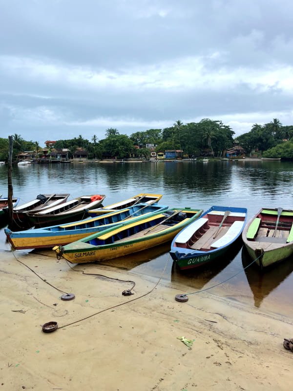 Como chegar em Caraíva: dicas de van, ônibus e transfer – descobri por aí
