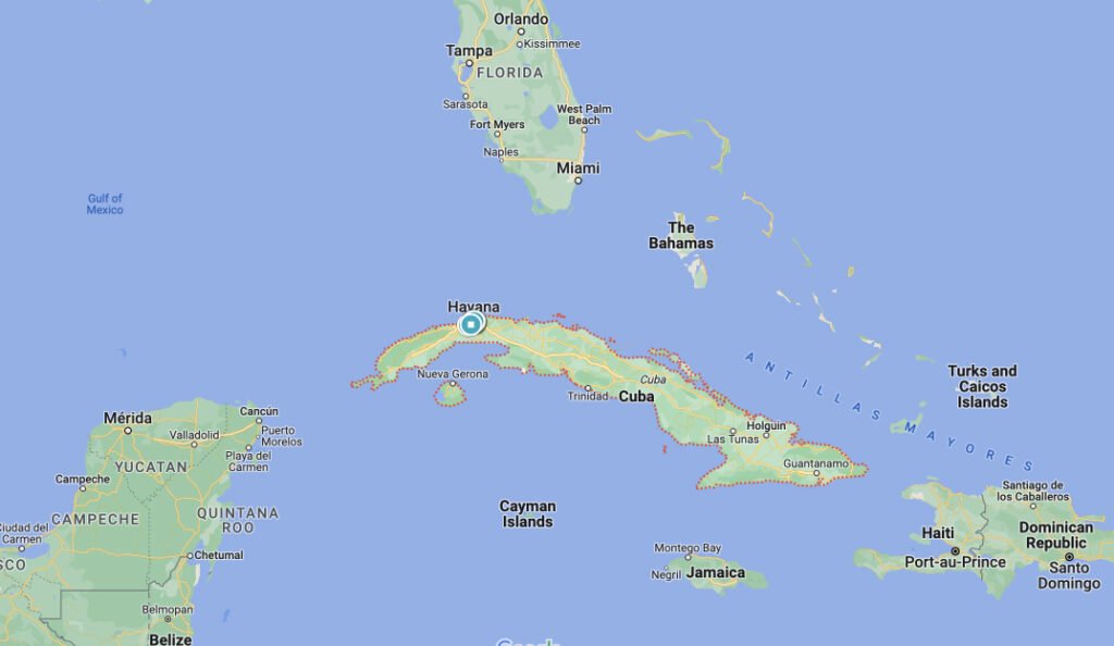 Cuba: tudo o que você precisa saber antes de viajar [Guia de viagem ...