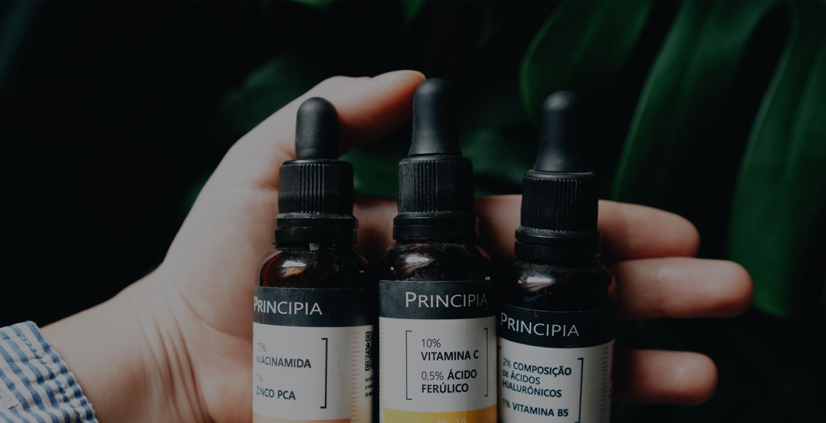 Como usar os produtos da Principia Skincare [com cupom de desconto ...